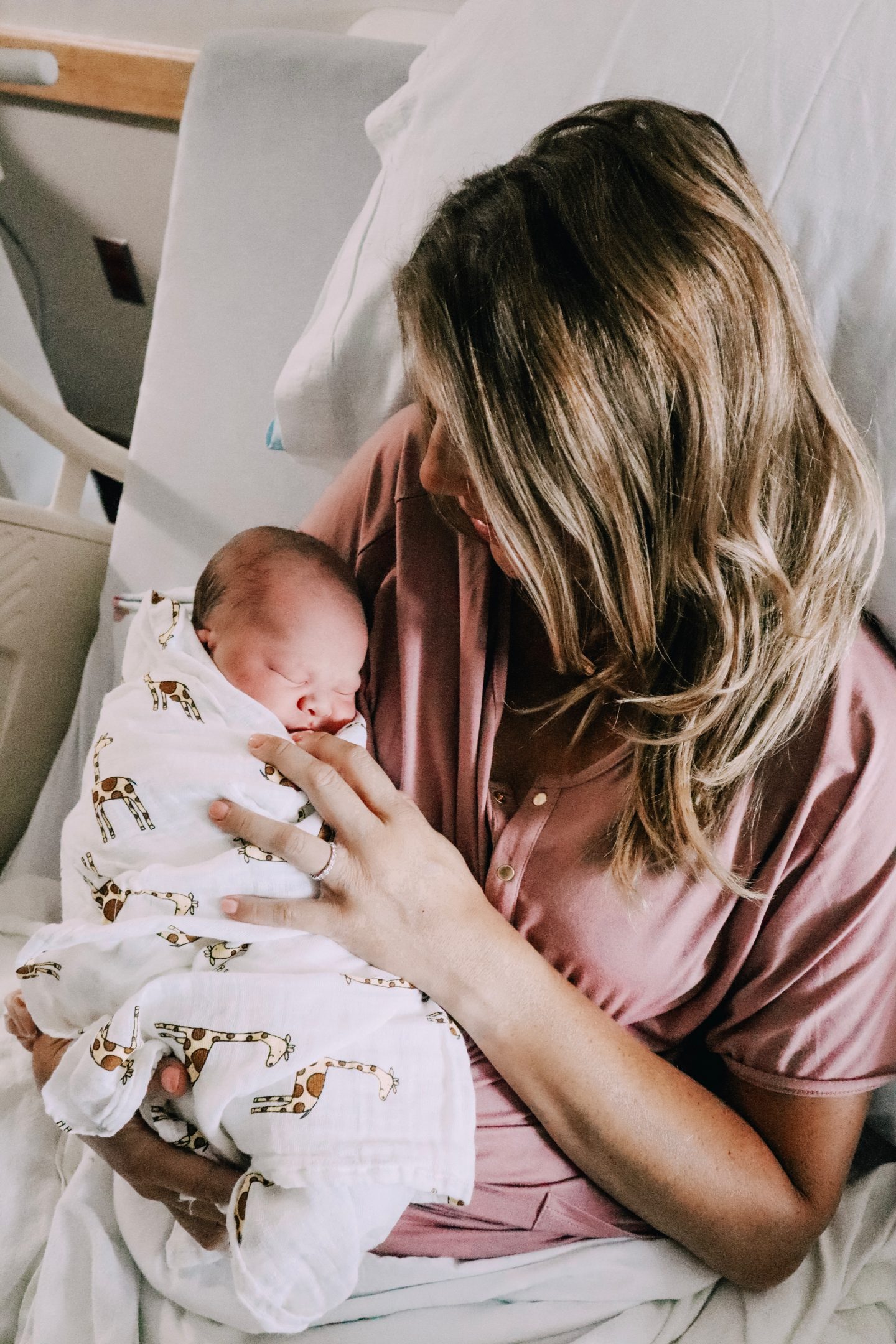 Jude’s Birth Story (my final baby’s unpredictable arrival) – SHE'S ...