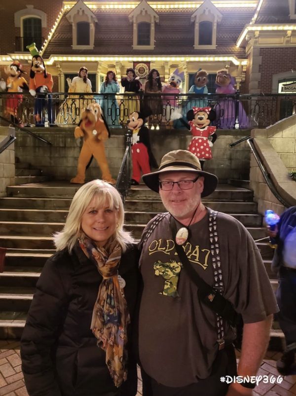 Interview with Jeff Reitz, Mr. (almost) 3,000 consecutive day at ...