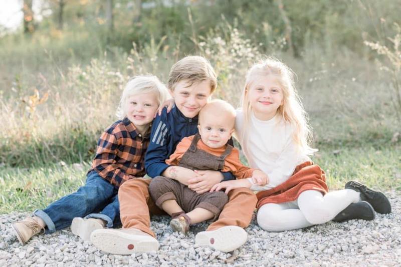 What it’s Really Like to Have 4 Children! (Pros + Cons) – SHE'S ...